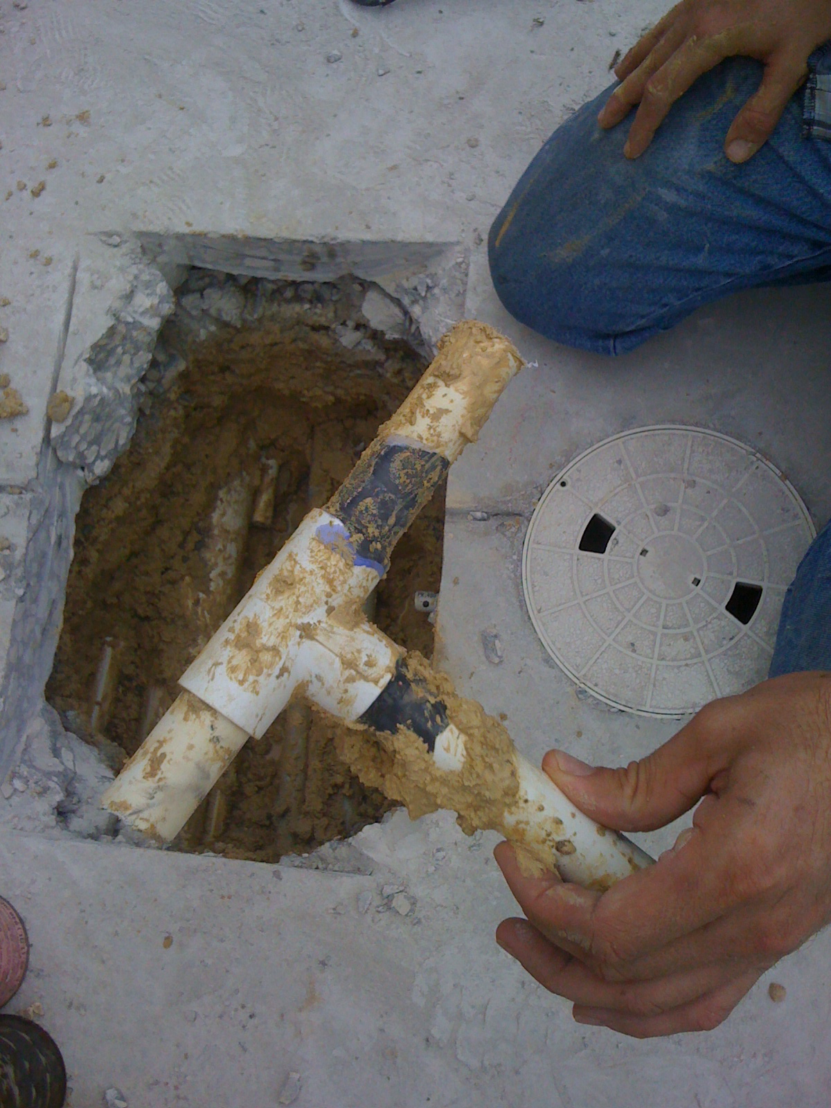 Return Line Repairs CalTech Pools 818 436 2953 Return Line Repairs CalTech Pools 818 436 2953