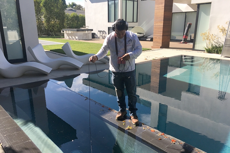 Hiring the Right Leak Detection Company In Southern California ...