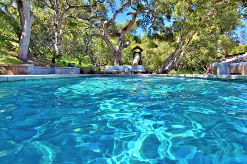 Can You Find A Leak In Your Pool By Yourself? - CalTech Pools - 818.436 ...