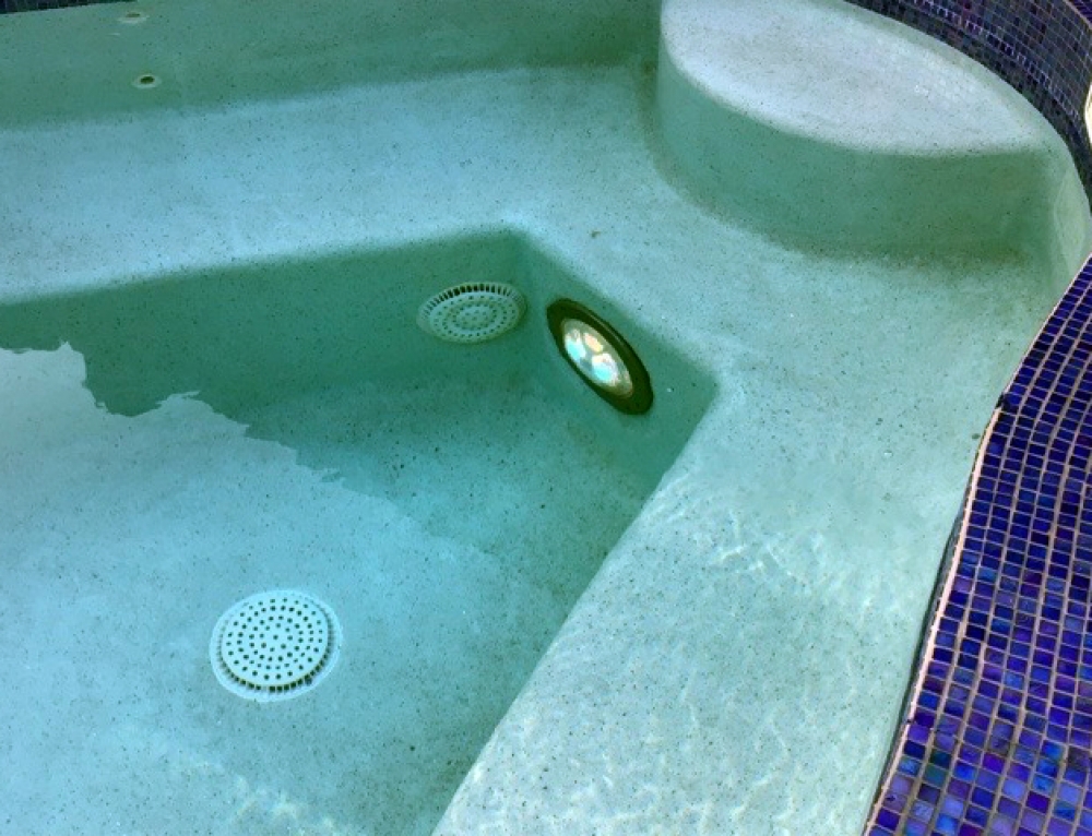 World's Largest Pool - CalTech Pools - 818.436.2953